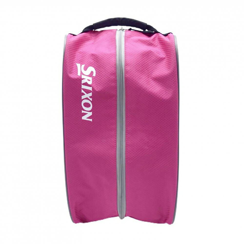 商品説明 ブランド SRIXON アイテム シューズケース 表記サイズ ※海外サイズの場合もございます。必ず実寸サイズをご確認ください。 実寸サイズ 　底幅：約20cm　高さ：約38cm　奥行き(マチ)：約13cm　持ち手：約3cm ※実寸...