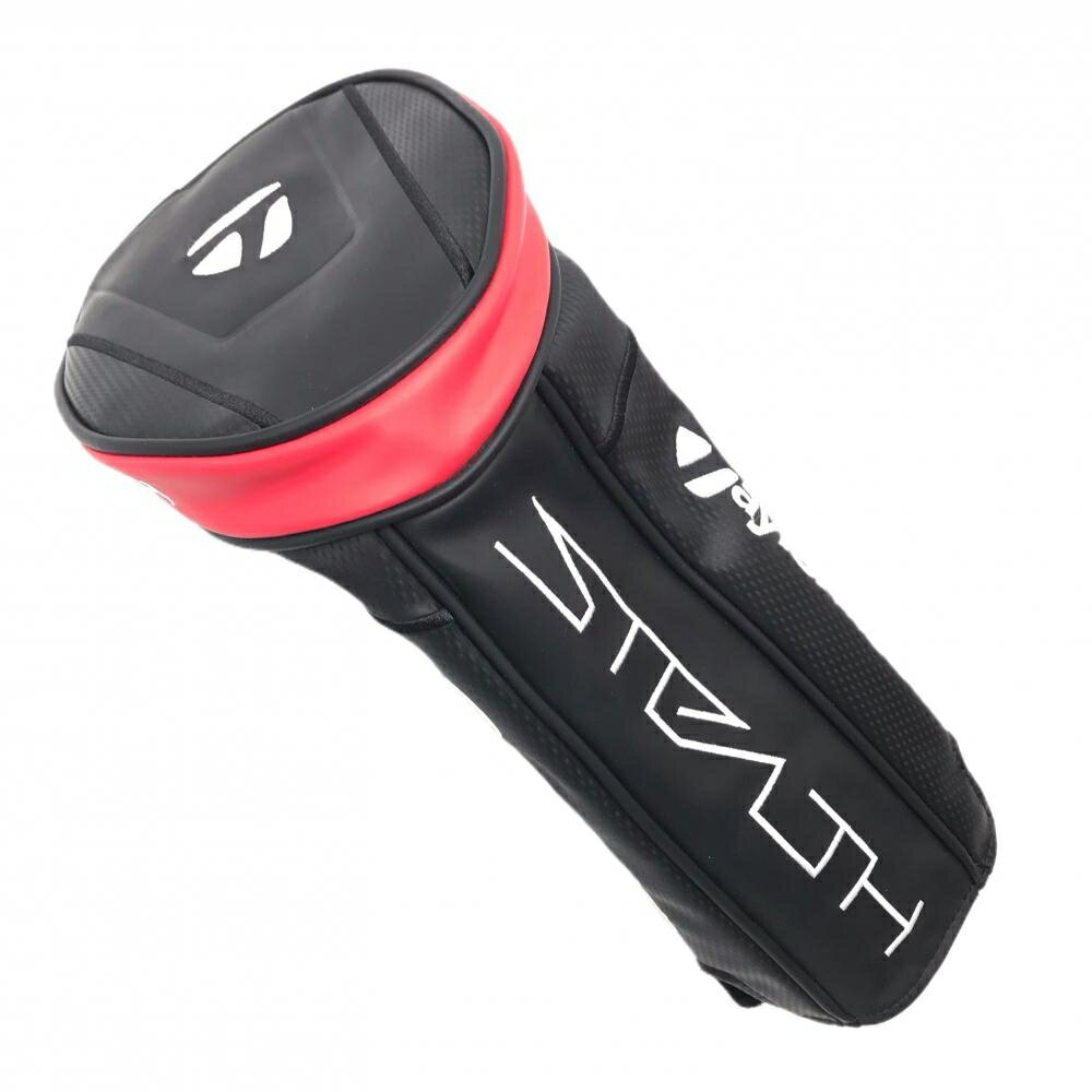商品説明 ブランド TaylorMade アイテム ヘッドカバー(DR) 表記サイズ ※海外サイズの場合もございます。必ず実寸サイズをご確認ください。 実寸サイズ ※実寸サイズの採寸方法については、こちらをご覧ください。 ★実寸サイズは平台...