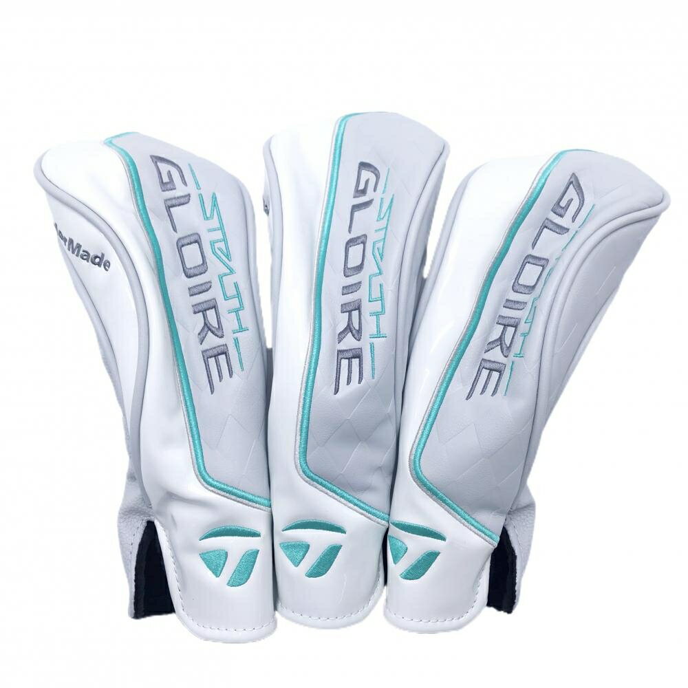 商品説明 ブランド TaylorMade アイテム ヘッドカバー3点セット(UT) 表記サイズ ※海外サイズの場合もございます。必ず実寸サイズをご確認ください。 実寸サイズ ※実寸サイズの採寸方法については、こちらをご覧ください。 ★実寸サ...