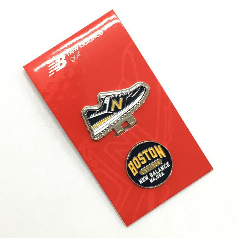 商品説明 ブランド New Balance アイテム マグネット式クリップマーカー 表記サイズ ※海外サイズの場合もございます。必ず実寸サイズをご確認ください。 実寸サイズ ※実寸サイズの採寸方法については、こちらをご覧ください。 ★実寸サ...