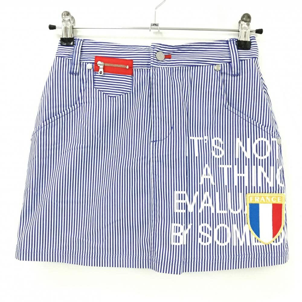 商品説明 ブランド le coq sportif アイテム スカート 表記サイズ 7 ※海外サイズの場合もございます。必ず実寸サイズをご確認ください。 実寸サイズ 　ウエスト：約31cm　スカート丈：約36cm ※実寸サイズの採寸方法につい...