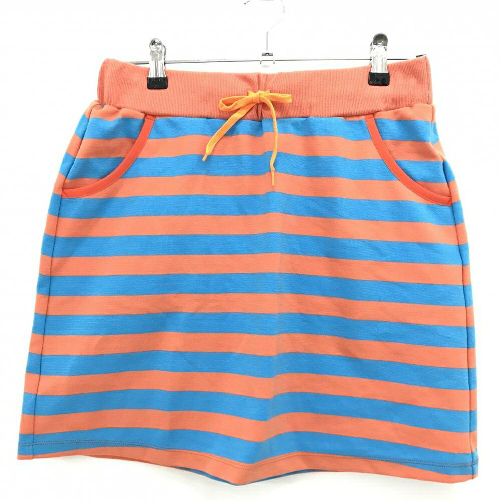 商品説明 ブランド Munsingwear アイテム スカート 表記サイズ LL ※海外サイズの場合もございます。必ず実寸サイズをご確認ください。 実寸サイズ 　ウエスト：約37cm　スカート丈：約43.5cm ※実寸サイズの採寸方法につい...