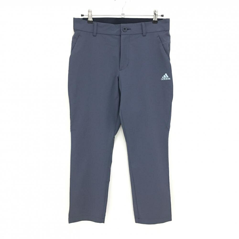 商品説明 ブランド adidas アイテム 半端丈パンツ 表記サイズ 82 ※海外サイズの場合もございます。必ず実寸サイズをご確認ください。 実寸サイズ 　ウエスト：約41cm　股上：約26cm　股下：約67cm　もも幅：約28cm　裾幅：...