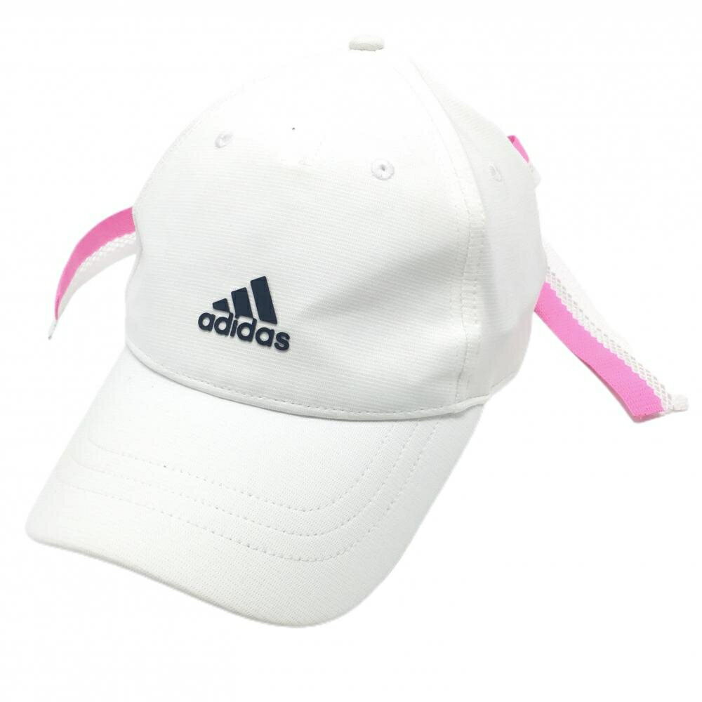 商品説明 ブランド adidas アイテム キャップ 表記サイズ OSFW(54-57cm) ※海外サイズの場合もございます。必ず実寸サイズをご確認ください。 実寸サイズ 　つば：約7cm ※実寸サイズの採寸方法については、こちらをご覧くだ...