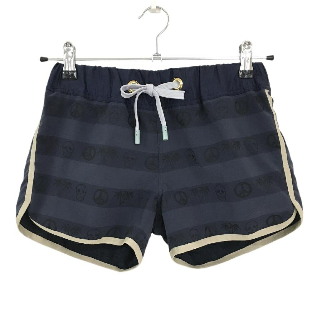 商品説明 ブランド MARK＆LONA アイテム ショートパンツ 表記サイズ S ※海外サイズの場合もございます。必ず実寸サイズをご確認ください。 実寸サイズ 　ウエスト：約31cm　股上：約20cm　股下：約7.5cm　もも幅：約24.5...