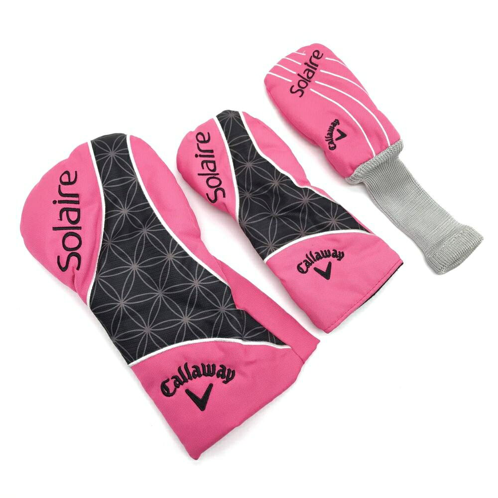 商品説明 ブランド Callaway アイテム ヘッドカバー3点セット(DR FW UT) 表記サイズ ※海外サイズの場合もございます。必ず実寸サイズをご確認ください。 実寸サイズ ※実寸サイズの採寸方法については、こちらをご覧ください。 ...