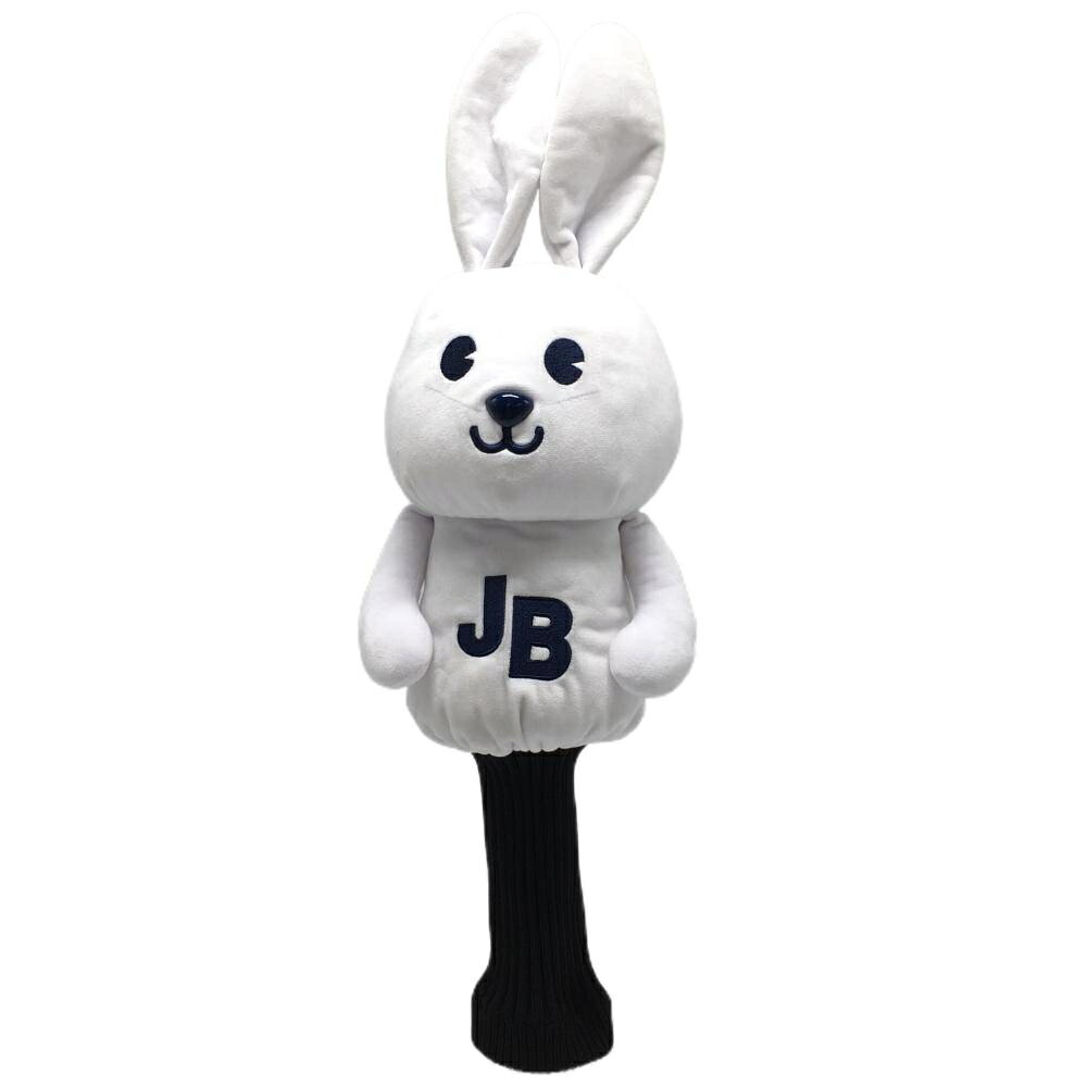 商品説明 ブランド Jack Bunny アイテム ヘッドカバー(DR) 表記サイズ ※海外サイズの場合もございます。必ず実寸サイズをご確認ください。 実寸サイズ ※実寸サイズの採寸方法については、こちらをご覧ください。 ★実寸サイズは平台...