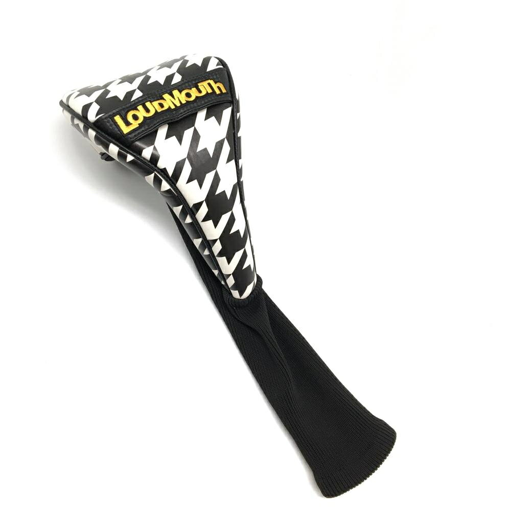 商品説明 ブランド LOUDMOUTH アイテム ヘッドカバー(DR) 表記サイズ ※海外サイズの場合もございます。必ず実寸サイズをご確認ください。 実寸サイズ ※実寸サイズの採寸方法については、こちらをご覧ください。 ★実寸サイズは平台に...