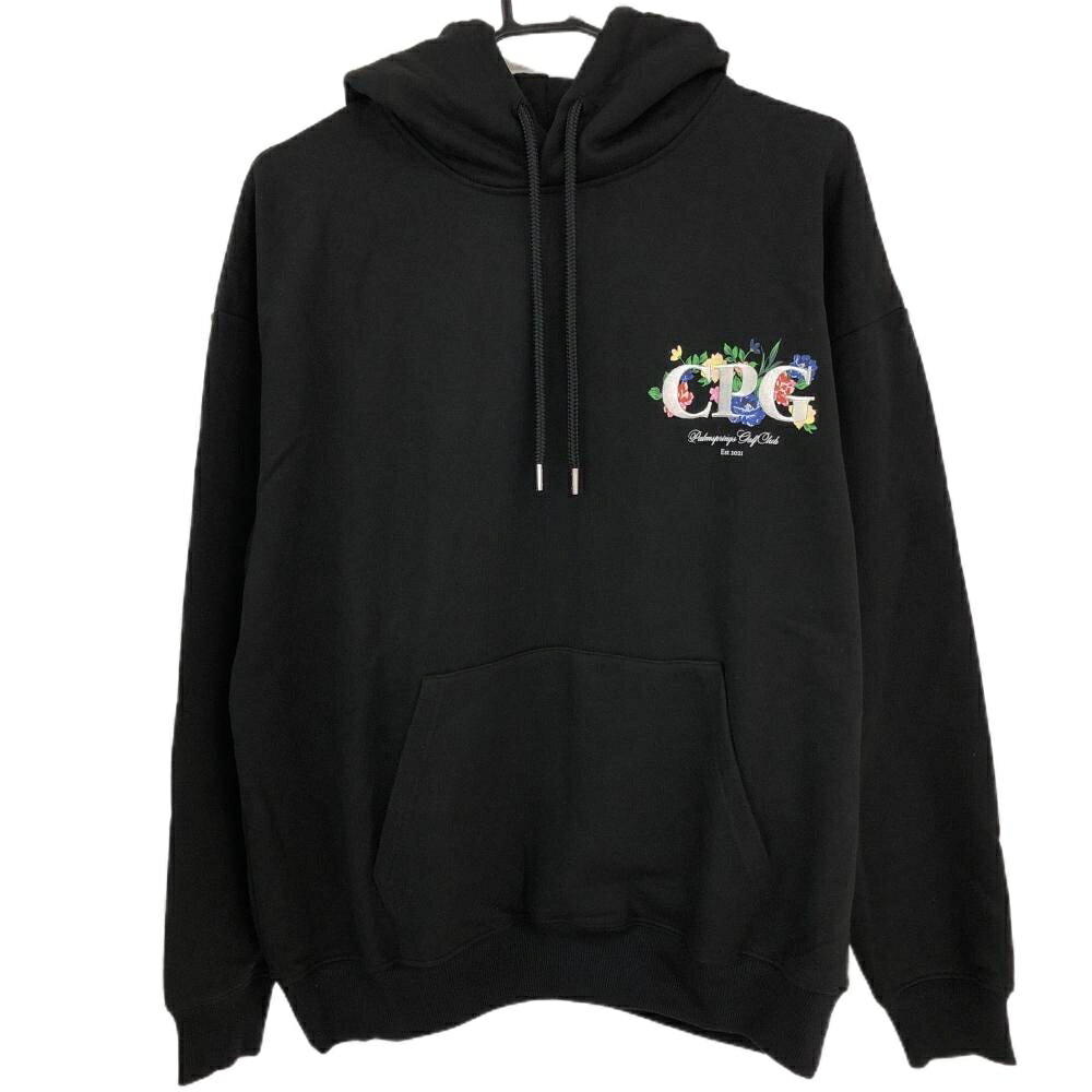 商品説明 ブランド CPG アイテム パーカー 表記サイズ 2 ※海外サイズの場合もございます。必ず実寸サイズをご確認ください。 実寸サイズ 　身幅：約61.5cm　袖丈：約57cm　肩幅：約61cm　着丈：約66.5cm ※実寸サイズの採...