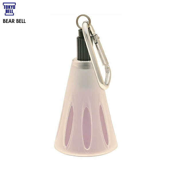 メーカー希望小売価格はメーカーカタログに基づいて掲載しています。 各ブランドメーカーカタログページはこちらから 【BEAR BELL 森の鈴】 消音機能付きの熊よけ鈴です。 シンプルでやや大きめのベルはよく澄んだ音を遠くまで響きかせます。 ...