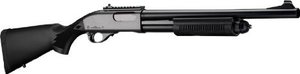 ガスショットガン M870 TOKYO MARUI「東京マルイ ガスショットガン M870 タクティカル」国内大手エアソフトガンメーカー、東京マルイ。米国レミントン・アームズ社が1960年代に開発したポンプアクション式散弾銃のM870。今な...