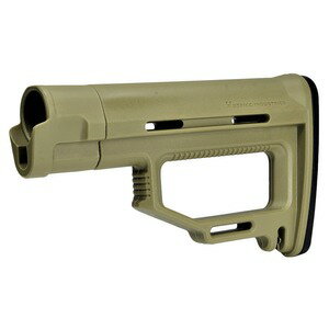 ストライクインダストリーズ AR15対応 モジュラーフィクスドストックパーツを組み替えて好みの長さに設定できるM4用フィクスドストックAR-15用アクセサリを中心に機能的なデザインのガンパーツを数多く手掛ける米国のメーカー「STRIKE I...