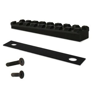 ライラクス 8スロット アンダーレイルVSR-10に8スロットレールを手軽に増設LayLaxが展開するカスタムパーツブランド 、NITRO.Vo。東京マルイ、VSR-10シリーズに対応したアンダーレイルです。ストック下部へ無加工で取り付けで...