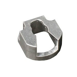 ガンズモディファイ 補修部品 グロック強烈なフルオート射撃を最大限楽しむための強化パーツ高い品質のエアソフトガン用内部カスタムパーツを作成するメーカー「GunsModify」製。東京マルイ ガスガン GKOCK18Cに対応するアルミニウム製...