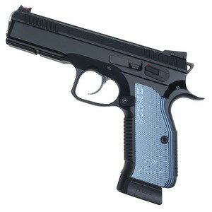 カーボネイト GBB シャドーカスタマイズ性に優れるスポーツピストルがガスガンで登場新パワーソースCO2ガスガンの販売で知られる「HoneyBee」の手掛けるブランド「Carbon8(カーボネイト)」。スポーツ用ハンドガンとして人気の高いC...