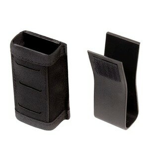 ウォーリアーアサルトシステムズ 弾倉ポーチ レーザーカット実戦仕様の保持力を追求した9mm用マグポーチ軍や特殊部隊への納入実績を持つ英国のタクティカルギアメーカー、Warrior Assault Systems (ウォーリアーアサルトシステ...