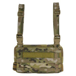 ハイスピードギア パッド付き レッグパネル パッド付で快適なつけ心地、用途に合わせて装備可能なレッグパネルハイスピードギア社(High Speed Gear)のパッド付きレッグパネル。同社従来品のレッグリグの快適性と、ミニモジュラーレッグパ...