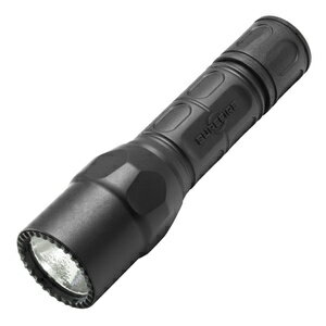 シュアファイア Dual-Output 「SUREFIRE 懐中電灯 G2X PRO G2X-D」世界中の軍や法執行機関から、絶大な信頼を受ける、SUREFIRE(シュアファイア)。同社のライト「6PX」のボディを樹脂に変更した「G2」シリ...