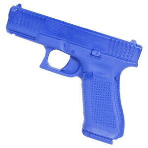BLUEGUNS グロック45 訓練用サブコンパクトサイズのスライドを搭載したG45をブルーガンで再現法執行機関や軍事訓練などにおいて質の高い訓練が行えるよう研究を重ね、優れたトレーニング用品を製造することで有名なブランド、BLUEGUNS...