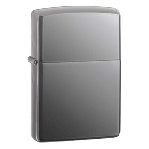 ZIPPO レギュラーサイズ ジッポー「ZIPPO ブラックアイス 150 鏡面仕上」鏡面仕上げのブラックアイス、クールな輝きを放つジッポーですZIPPOの詳細【ZIPPO ブラックアイス 150 鏡面仕上】鏡面仕上げのブラックアイス、クー...