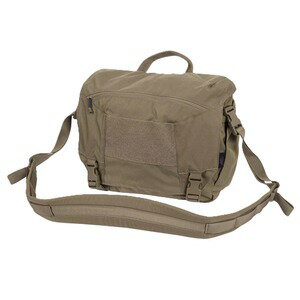 ヘリコンテックス Cordura アーバンクーリエバッグ高いカスタマイズ性を備えた使いやすいショルダーバッグ高品質なミリタリーギアを低コストで提供するポーランドのメーカー、HELIKON-TEX(ヘリコンテックス)社のショルダーバッグ。配達...