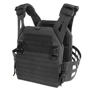 ウォーリアーアサルトシステムズ Low Profile レーザーカット軽量でクイックリリース機能を備えた本格派プレートキャリア軍や特殊部隊への納入実績を持つ英国のタクティカルギアメーカー「WARRIOR ASSAULT SYSTEMS(ウォ...