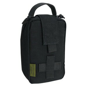 ファーストエイドキット 救急ポーチ IFAK緊急事態を想定したクイックリリース機能。日常用としてもオススメイギリスのタクティカルギアメーカー「WARRIOR ASSAULT SYSTEMS (ウォーリアーアサルトシステムズ)」のメディックポ...