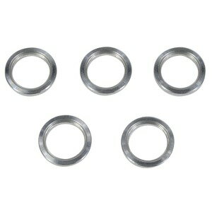 DCIガンズ 初速調整 スペーサースプリングをかさ増しして弾速の微調整を行うスペーサートイガン用カスタムパーツを数多く展開する国内メーカー「DCI GUNS」。外径10.5mmまでのスプリングガイドに対応したスプリングスペーサー。スプリング...