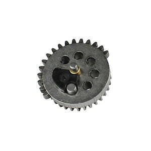 ICSエアソフト sector gear 純正パーツ給弾タイミングを整えるディレイヤー付セクターギアエアソフトガンや内部パーツを展開するICS AIRSOFT製セクターギア。同社製電動ガンの補修や内部調整に適した純正パーツです。タペットプレ...