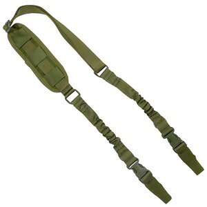 タックブル sling 負い紐1ポイントと2ポイントを使い分けられるマルチスリング各国の軍や法執行機関で使用される実銃用ホルスターメーカー「CYTAC(サイタック)」の装備部門「TACBULL」。両端に頑丈なスリングフックがが取り付けられた...