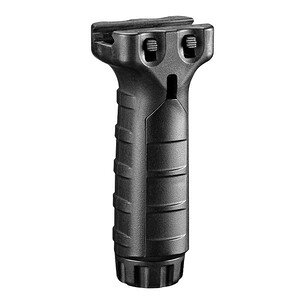 TOKYO MARUI フォアグリップ 操作性向上20mmレイル対応で安定感を高める純正フォアグリップ世界トップレベルの高品質なエアソフトガンを展開する国内メーカー、東京マルイ。同社の純正オプションパーツ、バトルフォアグリップです。20mm...