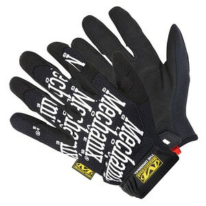 メカニクスウェア オリジナルTrekDry素材を使用したメカニクスウェアのタクティカルグローブMechenix Wear(メカニクスウェア)のORIGINAL(オリジナル)グローブです。TrekDry(トレックドライ)素材を使用したグローブ...
