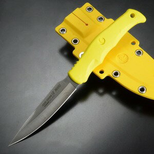 ジーサカイ SABI KNIFE ケース付きあらゆるシーンを支える頼れる一本、サビナイフ12 MARE G・SAKAIの「サビナイフ12 MARE」は、ラテン語で海を意味する「MARE」の名を持ち、その名の通り水辺の活動を想定して設計された...