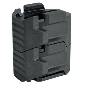 ストライクインダストリーズ CMS エクステンション「Stacked Angled Grip」の長さ調整用エクステンションパーツ。近代的で機能的なガンパーツを展開するメーカー「STRIKE INDUSTRIES」のフォアグリップ用オプション...