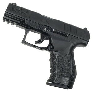 クラウンモデル WALTHER PPQ 10才以上洗練されたデザインを忠実に再現したエアコッキングハンドガン埼玉に本社を置くトイガンメーカー「クラウンモデル」のエアコッキングガン。ワルサーP99の発展型モデルであるPPQを再現したモデルです...