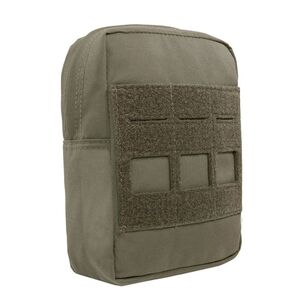 ウォーリアーアサルトシステムズ Utility Pouch レーザーカット高品質素材をレーザーカットして製造された万能ユーティリティポーチ軍や特殊部隊への納入実績を持つ英国のタクティカルギアメーカー、Warrior Assault Syst...