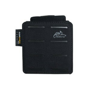 ヘリコンテックス CORDURAR モールアダプター簡単に着脱できるMOLLE拡張アダプター機能性の高いジャケットやパンツなどを幅広く展開するポーランドのタクティカルウェアメーカー「HELIKON-TEX」。MOLLE/PALSに対応してい...