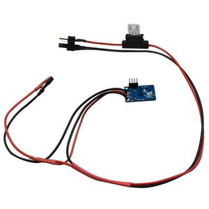 ICSエアソフト 電子トリガー 補修部品ICSの高性能電子トリガーのスペアパーツ革新的なトイガンを創り出している台湾のトイガンメーカー「ICS Airsoft」。ICS製電動ガン CS4/CXPに搭載されている電子トリガー SSS.IIIの...