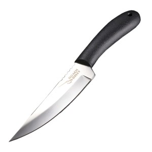 コールドスチール アウトドアナイフポリマー製のハンドルを採用したROACH BELLYナイフCOLDSTEEL(コールドスチール)社製のアウトドアナイフ、ROACH BELLY(ローチベリー)です。17世紀のイギリスやアメリカで人気を集めて...