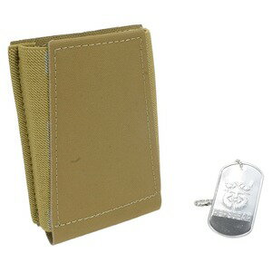 レプズギア 予備弾倉用 エラスティック製多用途で使いやすいオープントップのコンパクトなマグポーチ手頃な価格で高品質なプロダクトを展開する「レプズギア」の「GBRS-Single Rifle Magazine Pouch」をモデリングしたマガ...