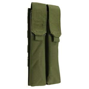 パンタック マガジンポーチP90・UMPのマガジンがぴったり入るダブルマグポーチPantac(パンタック)のMolle Double P90 / UMP Magazine Pouch(モール ダブル P90 / UMP マガジンポーチ)。P...
