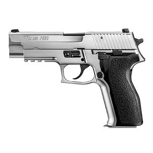 TOKYO MARUI ガスガン SIG P226E2スライドとフレームにステンレスシルバー・カラーを採用したE2「P226レイル」の改良モデル「P226E2」をベースに、スライドとフレームにステンレスシルバー・カラーを採用した、東京マルイ...