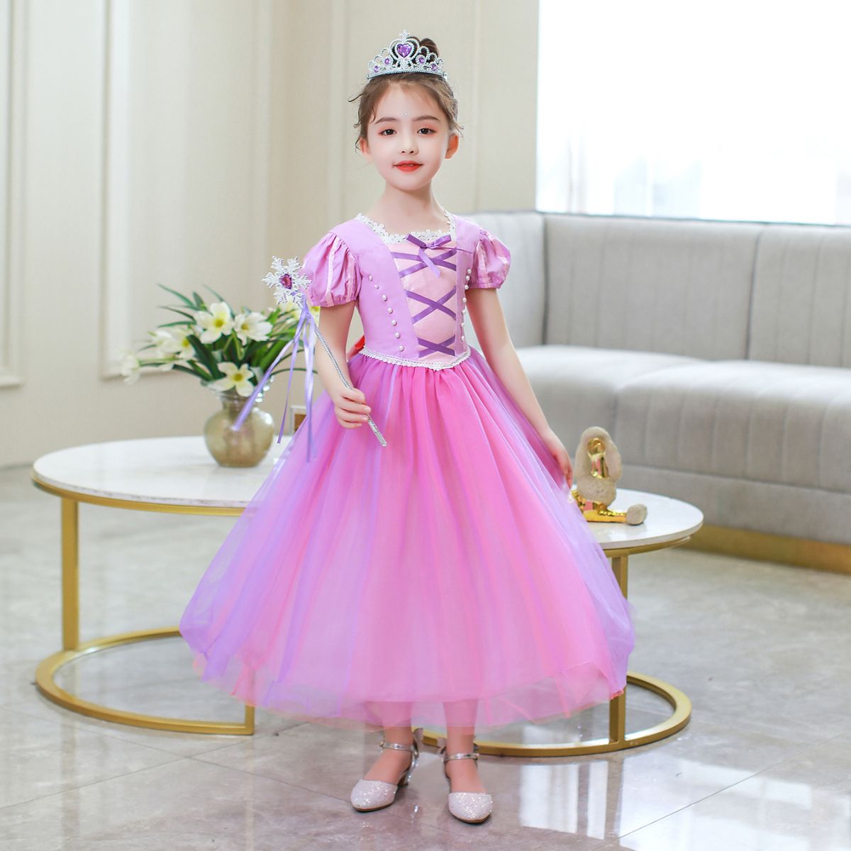 商品情報素材/材質ポリエステルサイズ/寸法サイズ表ご参考ください。このサイズは、メーカー仕様書のサイズを掲載しております。実際のサイズとは誤差が出る場合がございます。ご参考サイズとしてご覧ください店長からのコメント女の子が大好きななりきりプ...