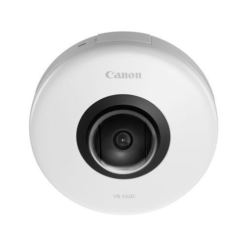 商品情報メーカー名Canonサイズ120x54x120 mm 270 g有効画素数210 万画素受像素子1/4.85型CMOSSDカードスロットmicroSD/microSDHC/microSDXCカードVB-S32D ネットワークカメラ ...