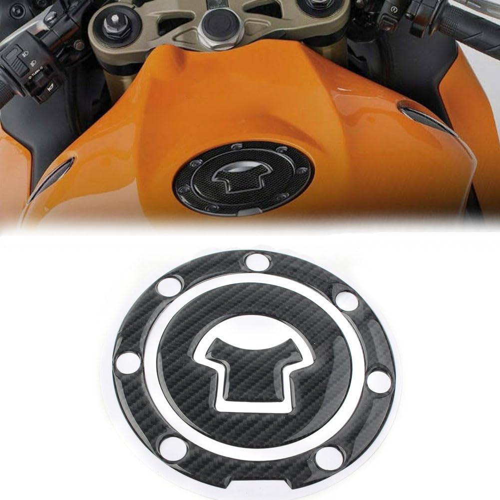 【対応車種】CBR1000RR CBR600RR CBR600F/ F2/ F3/ F4/ F4i向けします。 【梱包内容】タンクキャップパッド 1点/セット 【機能性】このタンクキャップカバーは、傷などを防止するだけでなく、装飾的な役割を...