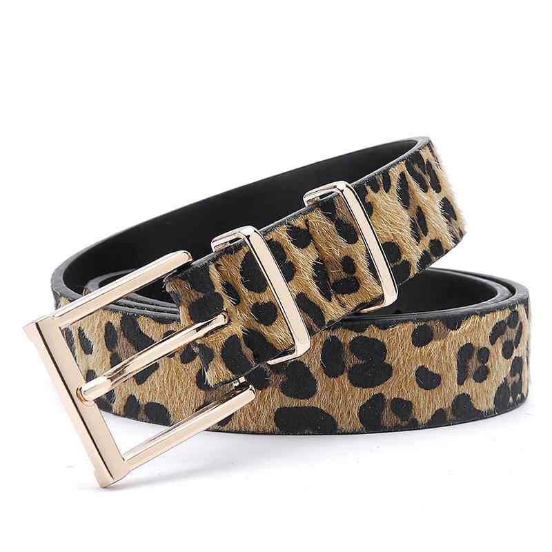 ・主な素材: 合成皮革・バックル素材: 合金・留め具: ピン留め・柄: 豹柄・カラー展開: 赤、黄、緑、グレー、ピンク、白・幅: 細幅(2cm未満)・長さ: 95cm、105cm、115cm・スタイル: 個性・デザイン詳細: 豹柄・加工: ...