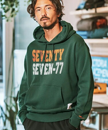 white deep green black ▼製品説明 【by CAMBIO】 --CAMBIO -- 181cmのモデルがLサイズを着用。10オンスの裏毛の生地を使用し、スタイリングも合わせやすいベーシックなシルエットを採用したパーカー...