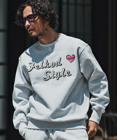 ash black×pink black ▼製品説明 【by CAMBIO】 --CAMBIO -- 181cmのモデルがMサイズを着用。度詰の裏毛を使用したプルオーバートレーナー。裏を起毛させ、保温性を高めている。サイドパネルは伸縮性のあ...