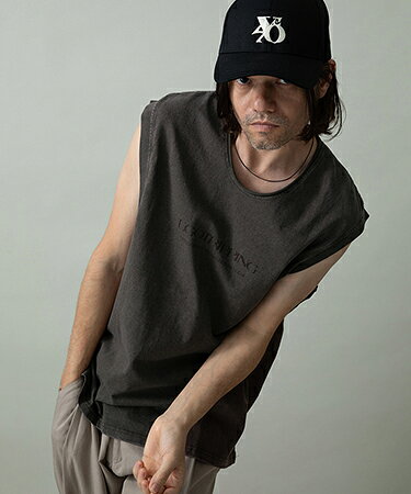 36:D.BROWN 05：BLACK ▼製品説明 【by CAMBIO】 --CAMBIO -- CREWNOT bleed36：D.BROWN H175cmのモデルが48サイズを着用05：BLACK H175cmのモデルが48サイズを着...
