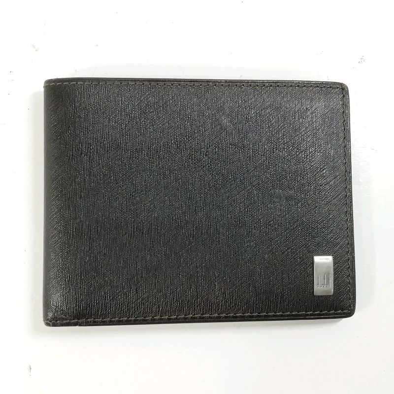 楽天市場】ダンヒル二つ折り 財布 中古の通販 楽天市場】ダンヒル二つ折り 財布 中古の通販
